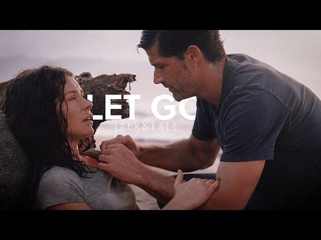Who does Kate end up with in Lost? Character’s fate explored in depth