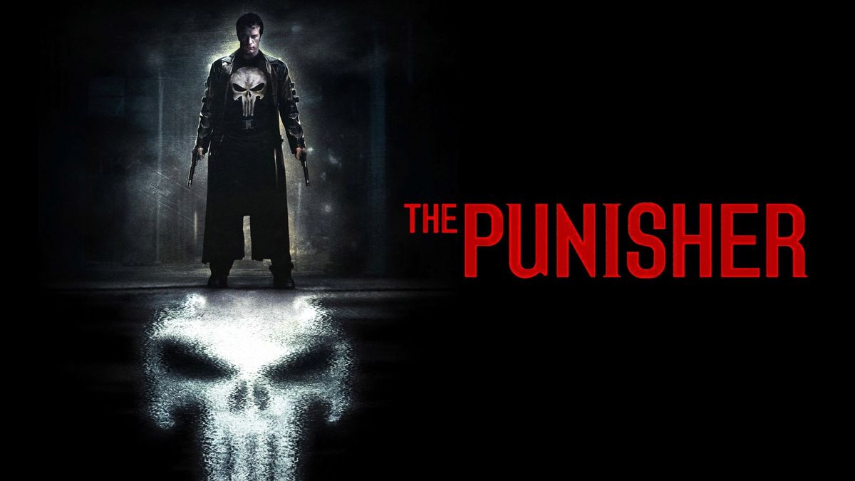 Who is The Punisher? 8 key facts about Marvel’s infamous vigilante