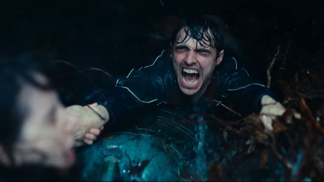 Together ending explained: A horrifying metaphor wrapped in flesh and ...