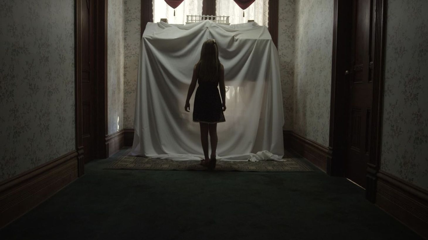 10 Ashley Crow movies and TV shows that deserve a rewatch just for her ...