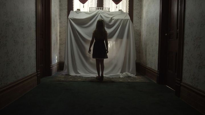 10 Ashley Crow movies and TV shows that deserve a rewatch just for her ...
