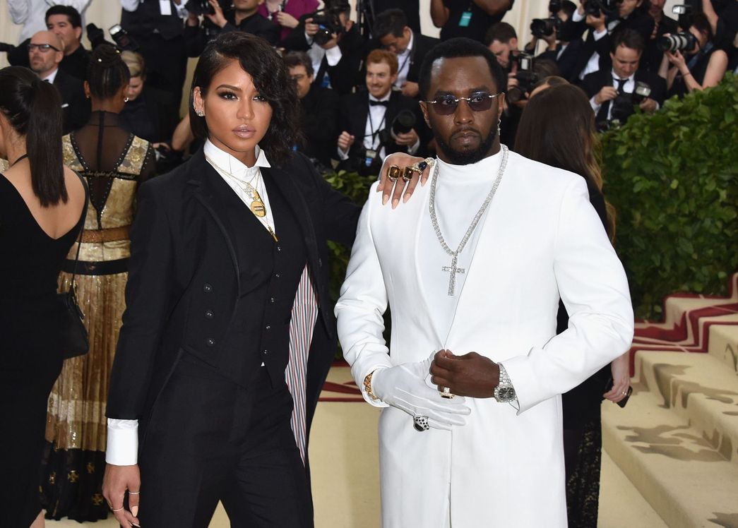 Why are Cassie and Diddy being sued? Male escort Clayton Howard lawsuit explored