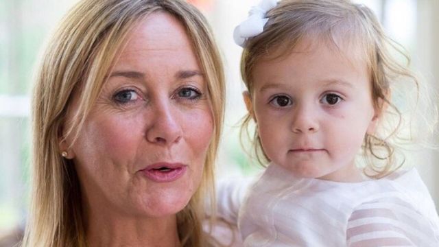 When did Beverley Allen die? Christian Horner's first wife passed away ...