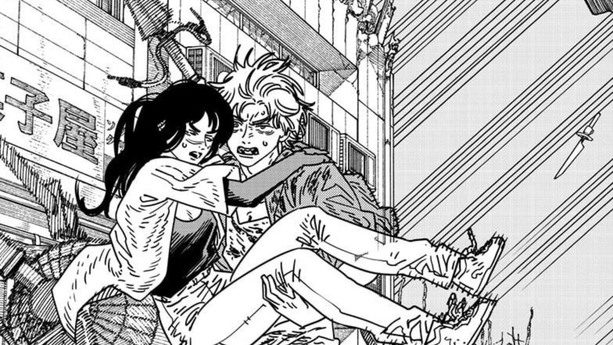 Chainsaw Man bringing back nuclear weapons doesn't mean Denji's death