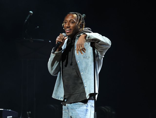 Lecrae Reconstruction 2025 World Tour: Presales, dates, venues, and ...