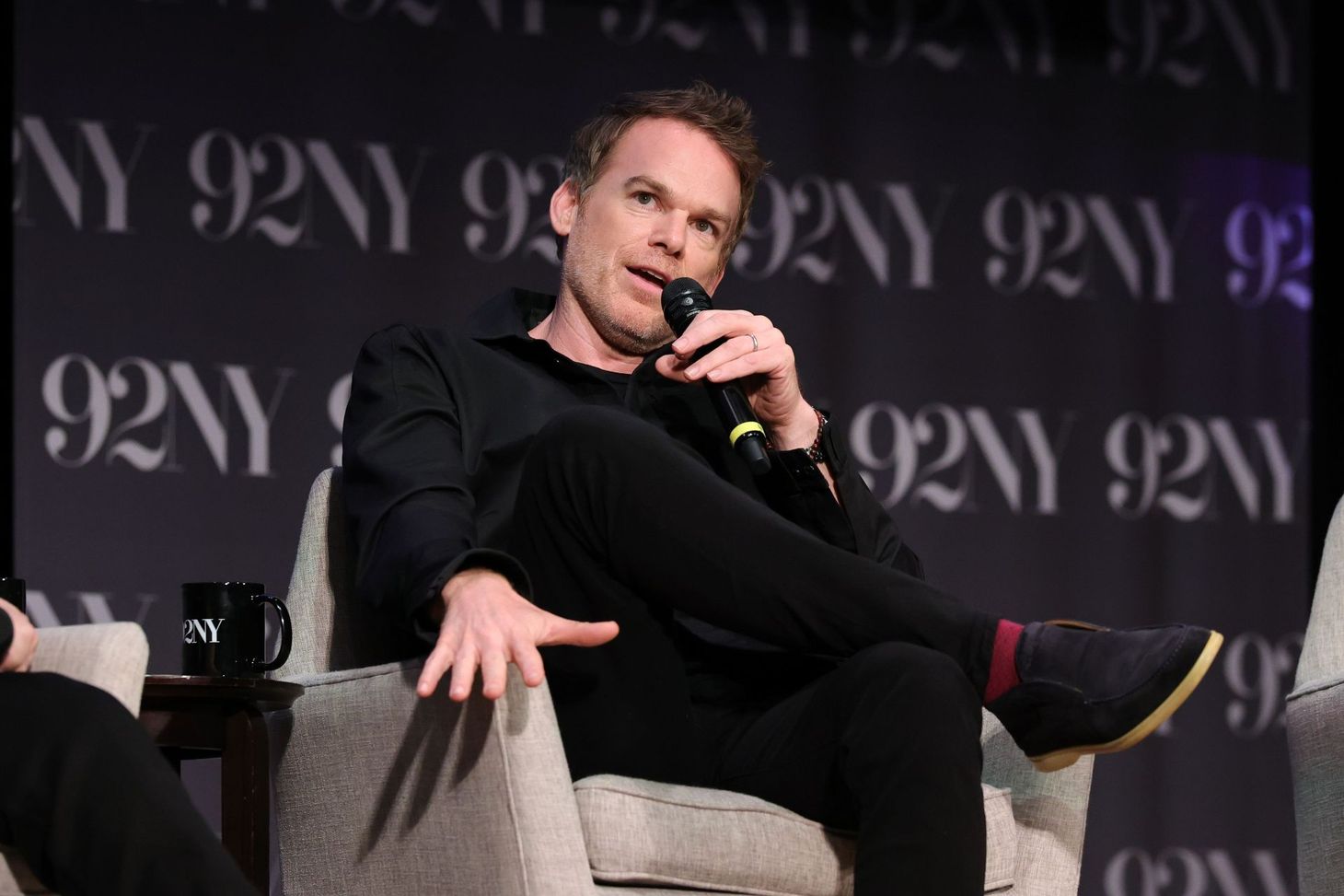 Dexter: Resurrection cast and character guide — Meet the new and ...