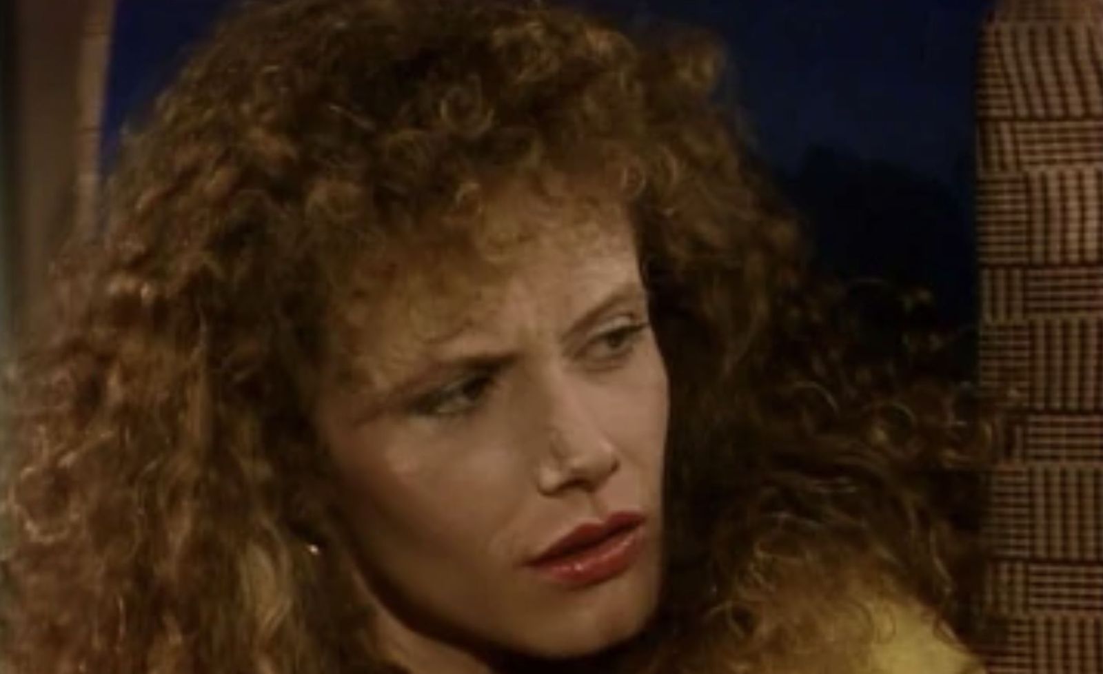 10 Ashley Crow movies and TV shows that deserve a rewatch just for her ...