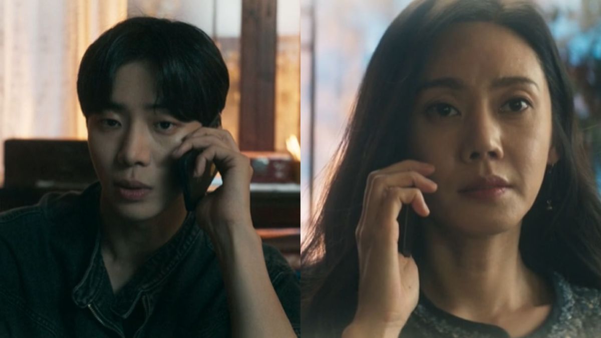 Head Over Heels ending explained: Was Seong-ah truly saved, or did she ...