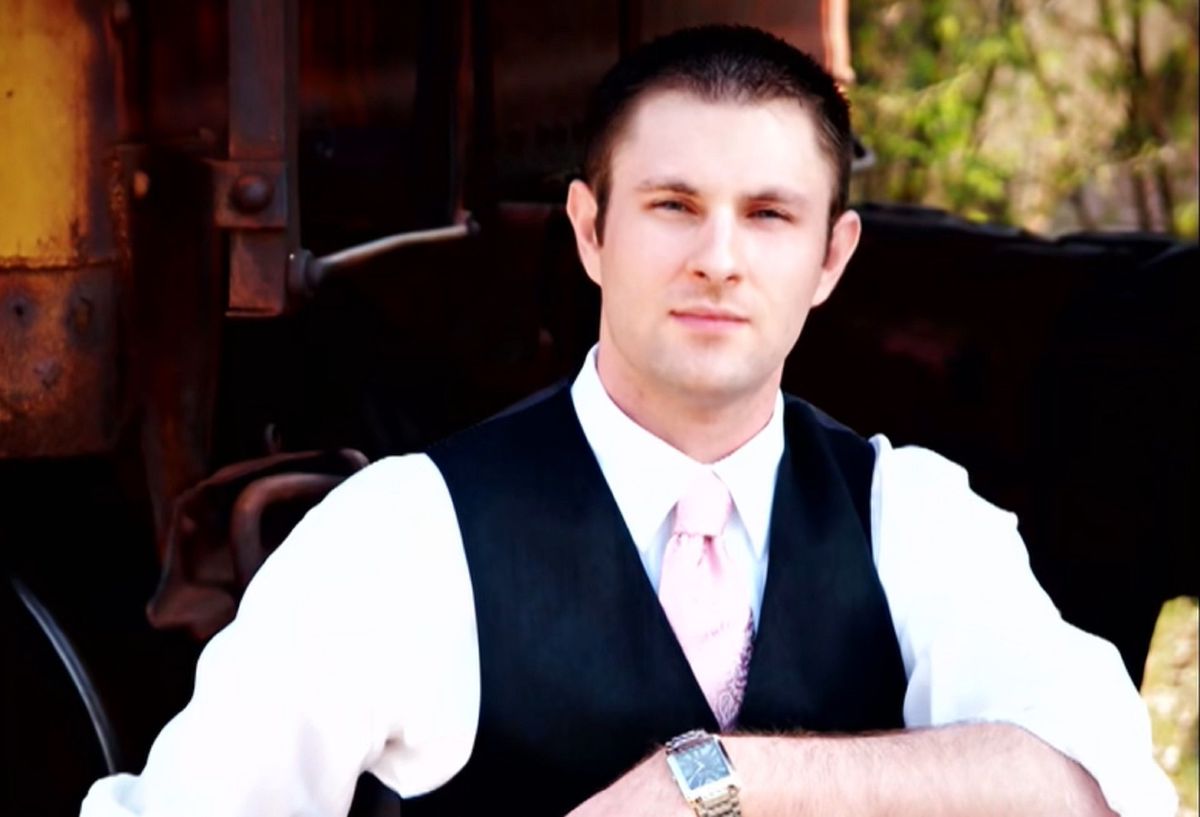 Dateline: Behind Door 813 – Who is Brenda Lazaro and where is she now ...