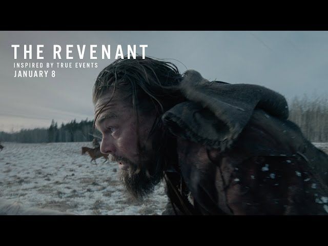 Where was The Revenant filmed? Shooting locations of the Leonardo ...