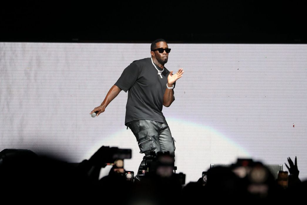 Why is Diddy being sued for $10 Million? Complete details explored as ...