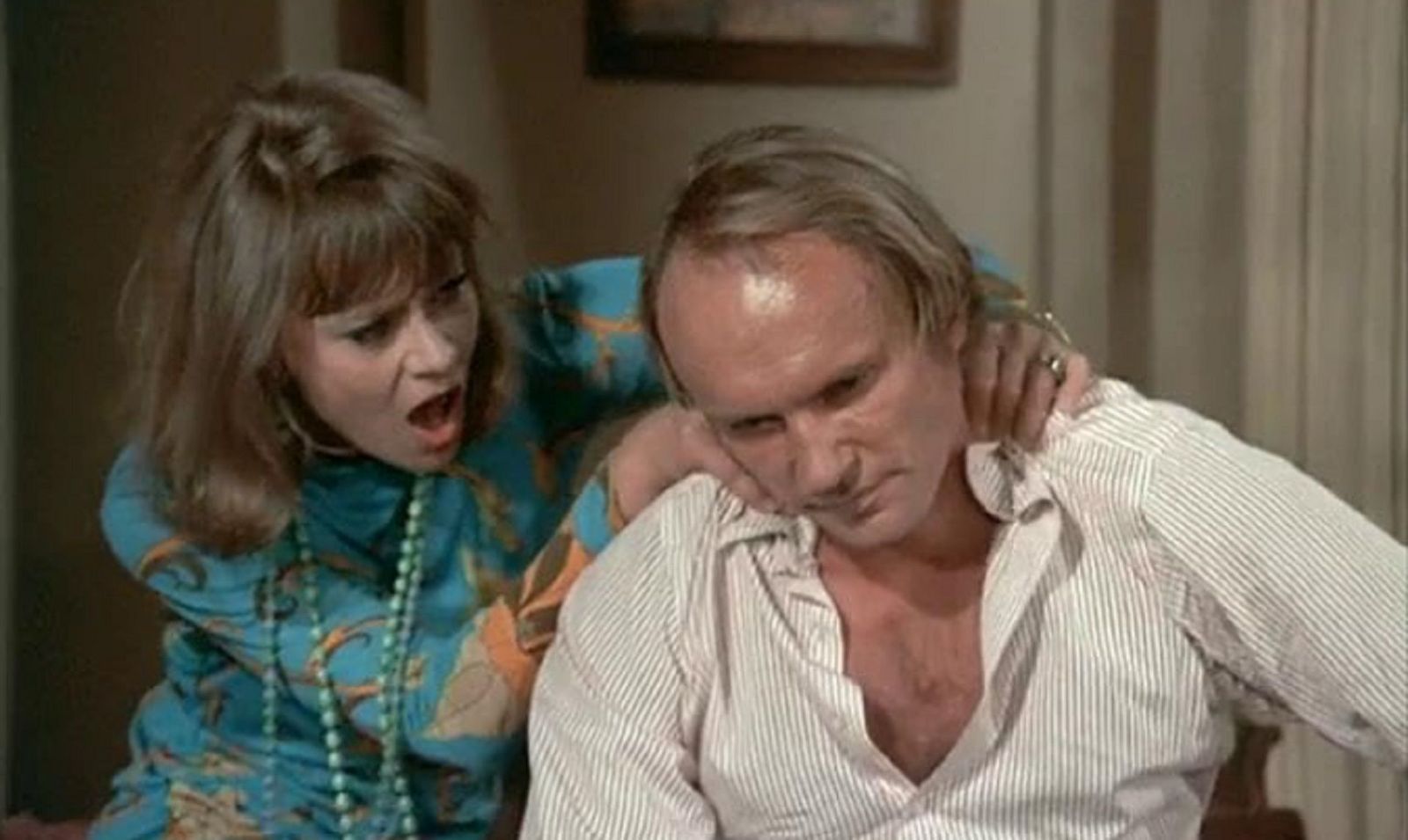 Where is Nita Talbot now? What we know about last surviving member of Hogans Heroes as Kenneth ...