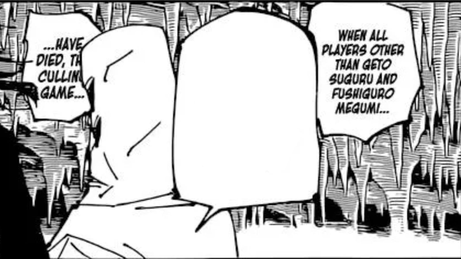 All Jujutsu Kaisen Culling Game rules, from least to most complex