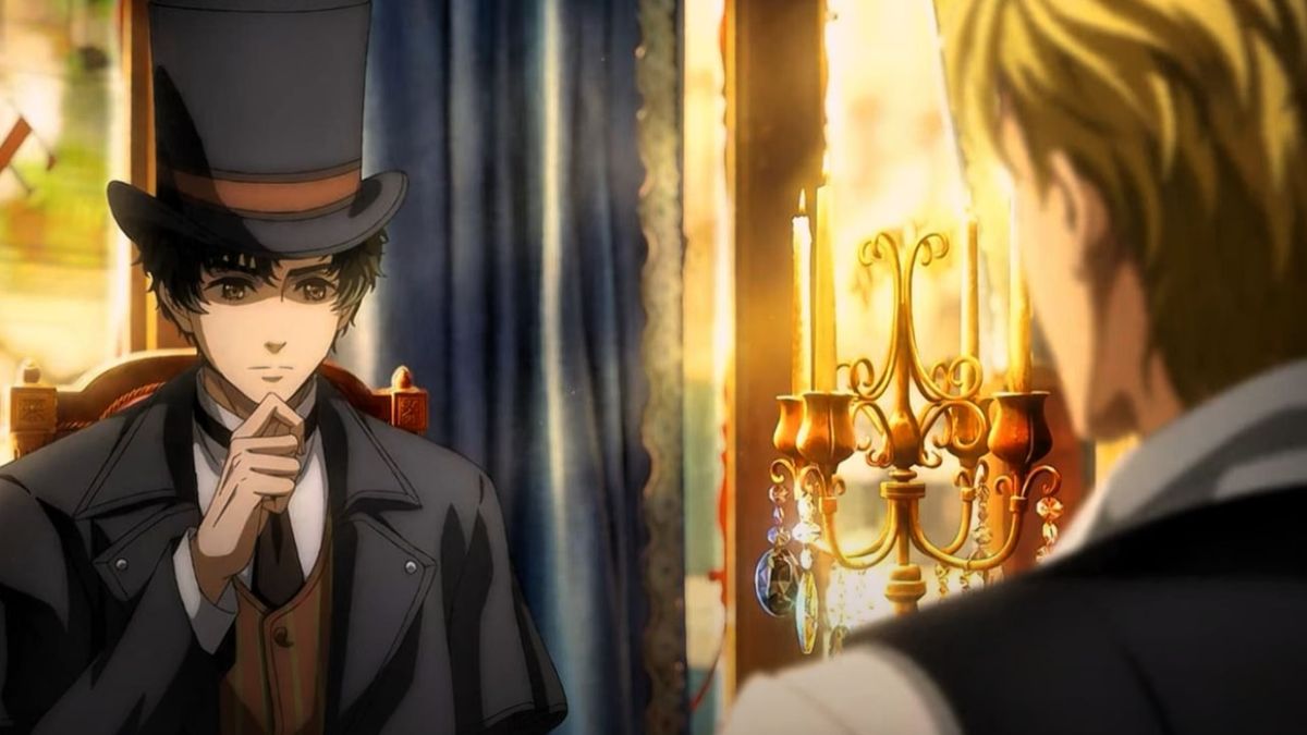 Lord of the Mysteries Episode 5: Everything You Need to Know from ...