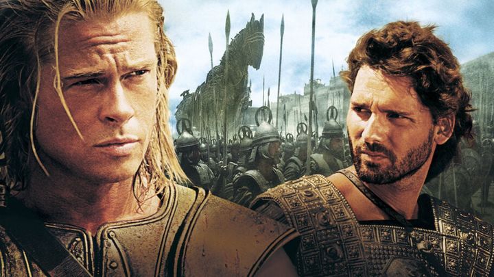 10 Eric Bana movies and TV shows that prove his range is wildly underrated