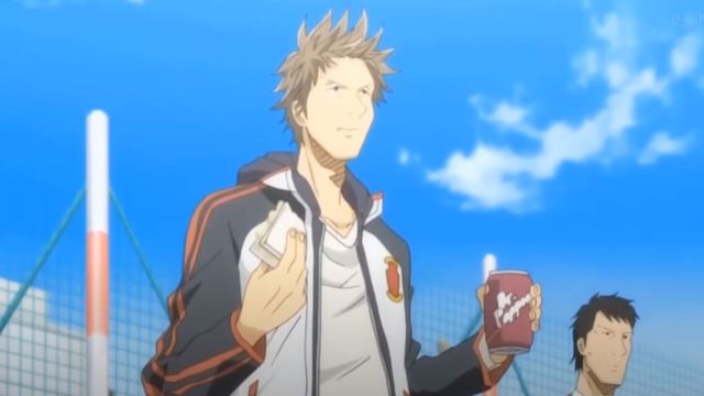 10 Soccer Anime to Watch if You Like Blue Lock