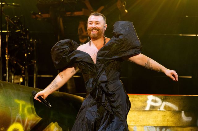 Sam Smith 2025 New York City residency: Ticket info, dates, and more ...