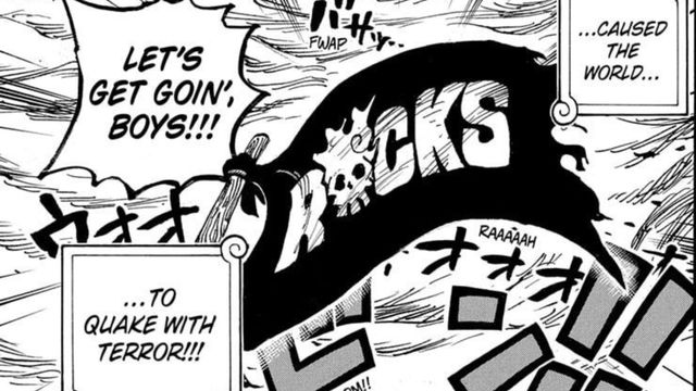 One Piece chapter 1156: Everything to know from release date to spoilers