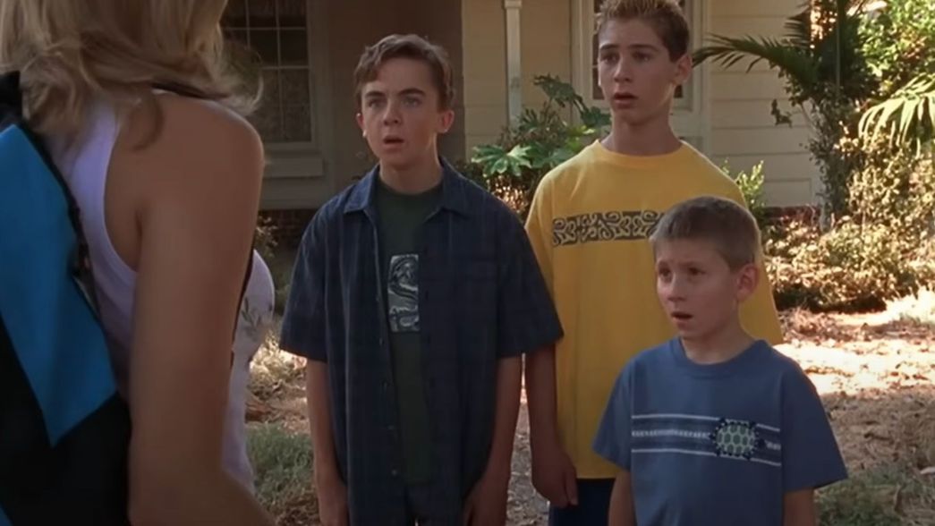 7 Cameron Monaghan movies and TV shows that showcases his incredible ...