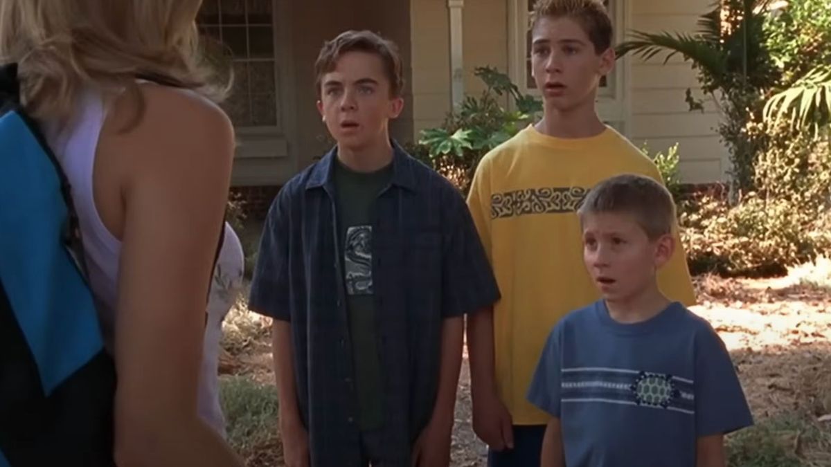 7 Cameron Monaghan movies and TV shows that showcases his incredible ...