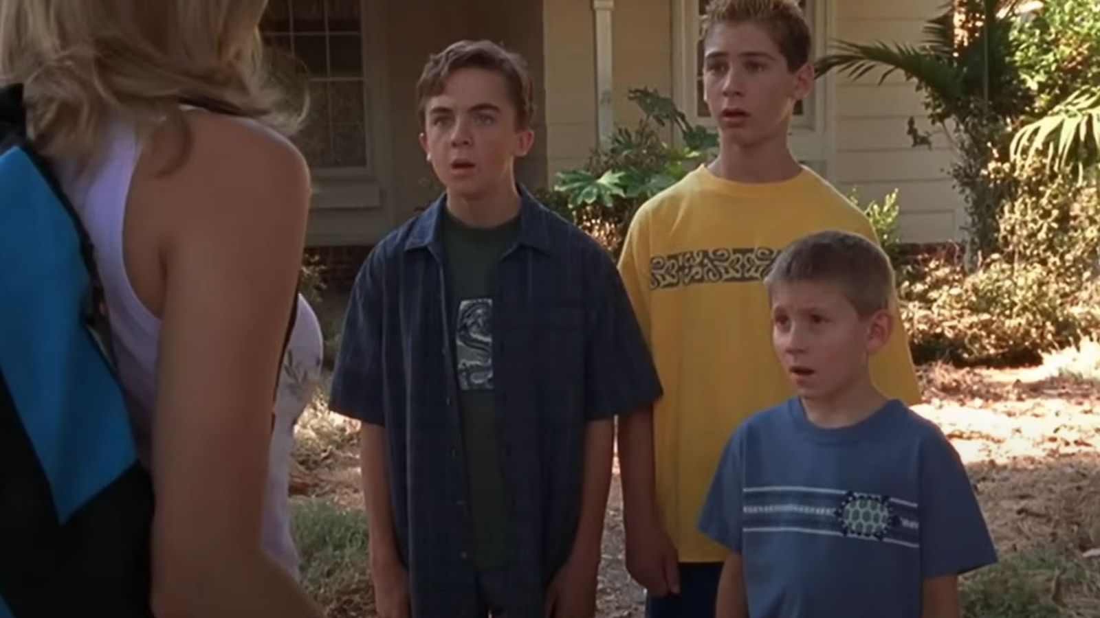 7 Cameron Monaghan movies and TV shows that showcases his incredible ...