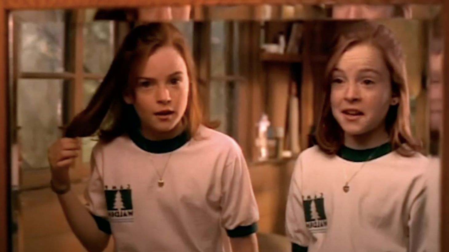 The Parent Trap cast and character guide: Who played whom in the ...