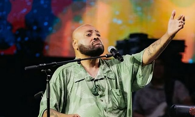 Who was Fiji? Beloved reggae singer George Veikoso dies at 55