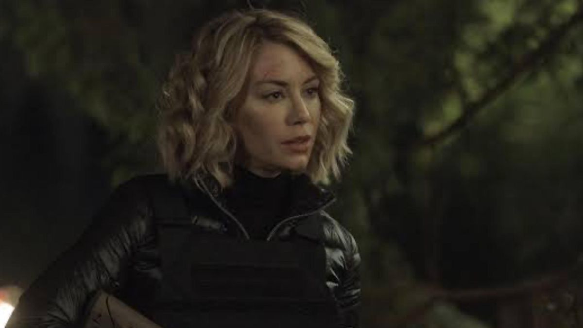 These 10 Harcourt moments from Peacemaker Season 1 will make you fall ...