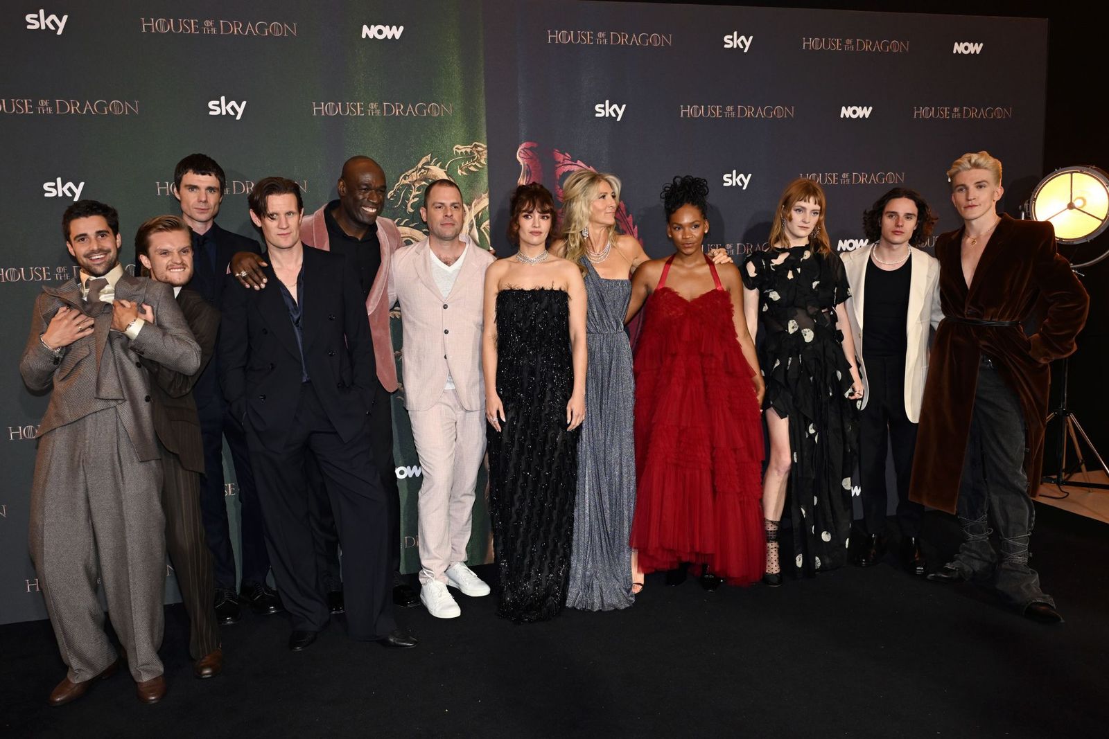 House of the Dragon Season 3 set images reveal filming wrapped at Wales