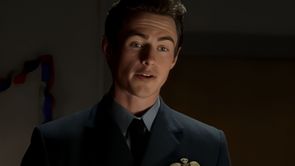 The Conjuring Universe in order