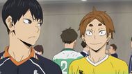 Everything to know about Komori in Haikyuu