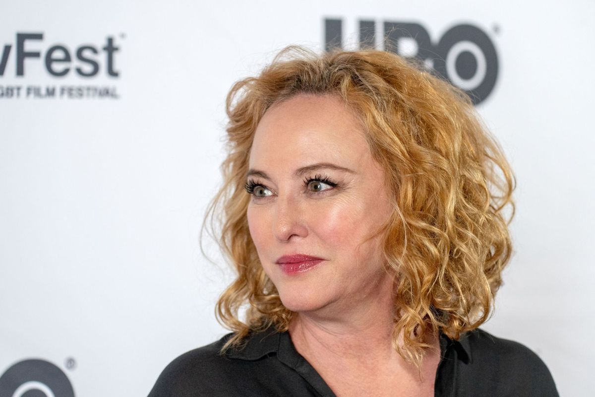 10 best Virginia Madsen movies and TV shows that prove she's Hollywood ...