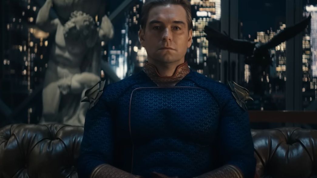 Cate’s redemption in Gen V Season 2 might change Homelander’s fate in ...