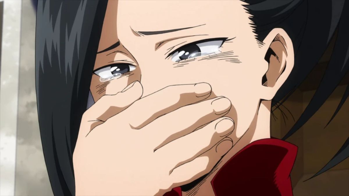 10 Yaoyorozu Momo moments in My Hero Academia that left fans stunned