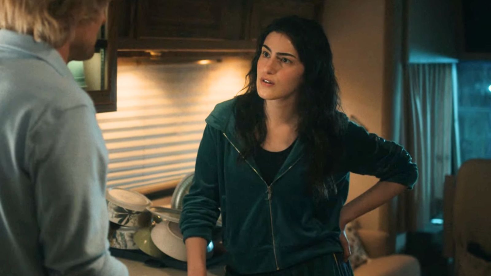9 Lilli Kay movies and TV shows that prove she’s a star on the rise