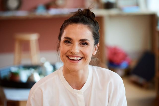 Charlotte Riley: Did you know Tom Hardy’s spouse Charlotte Riley also ...