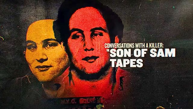 Conversations with a Killer: The Son of Sam Tapes- Release date news ...