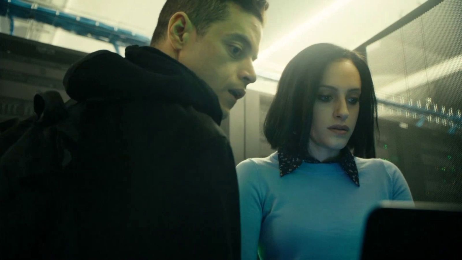 Mr. Robot: 10 must-watch episodes that explain why it has a 94% Rotten ...