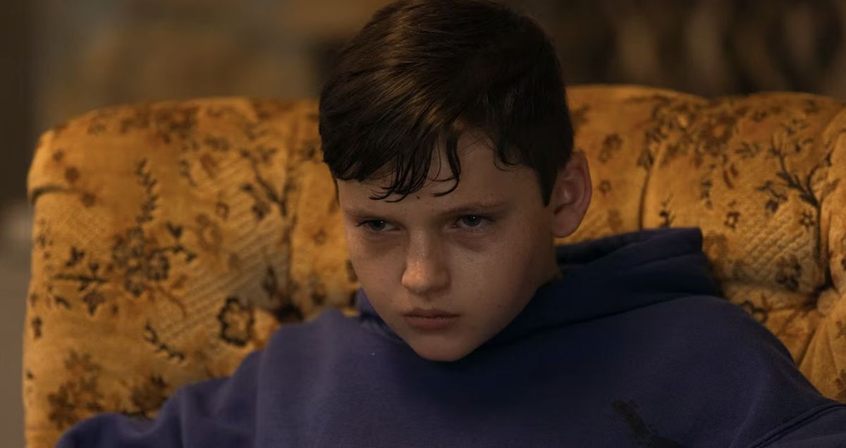 Every Benjamin Evan Ainsworth movie and TV shows, ranked by IMDb score