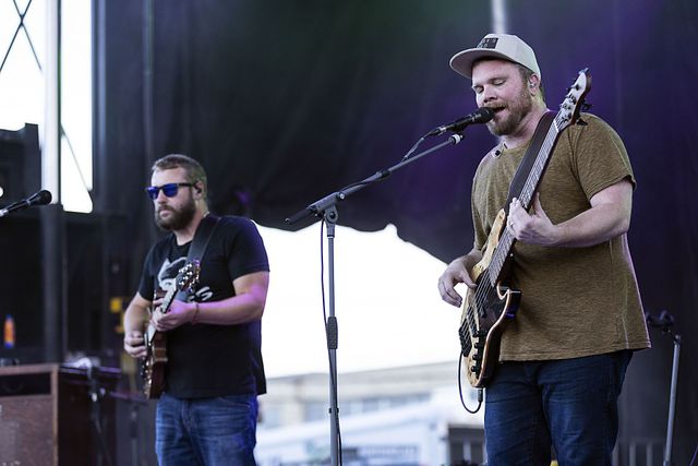 When was Spafford formed? Band announces fall 2025 tour