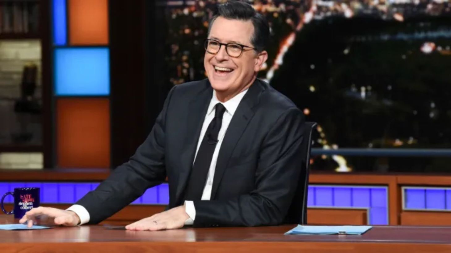 Now that The Late Show with Stephen Colbert is canceled, here's what the host could do next