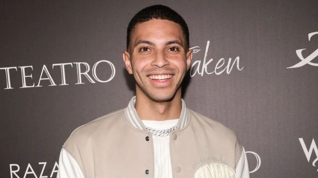 Who is Braxton Wells? The Oval star accuses Tyler Perry of allegedly ...