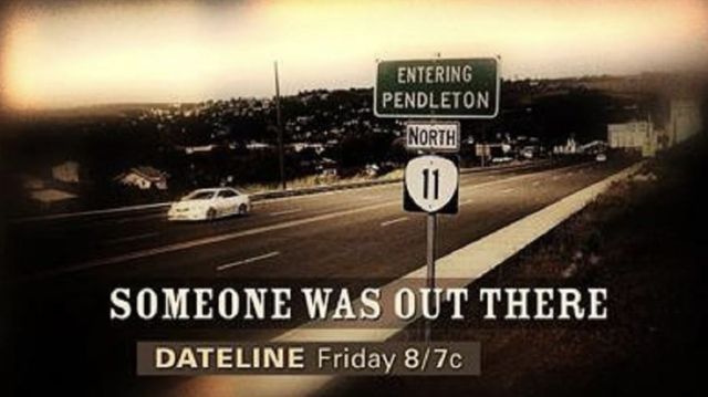 Dateline: The Shadow – Who was David Moffitt and what crimes was he ...