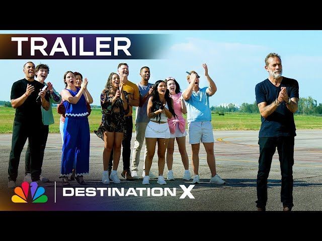 ⁠Destination X: Who all have been eliminated so far?