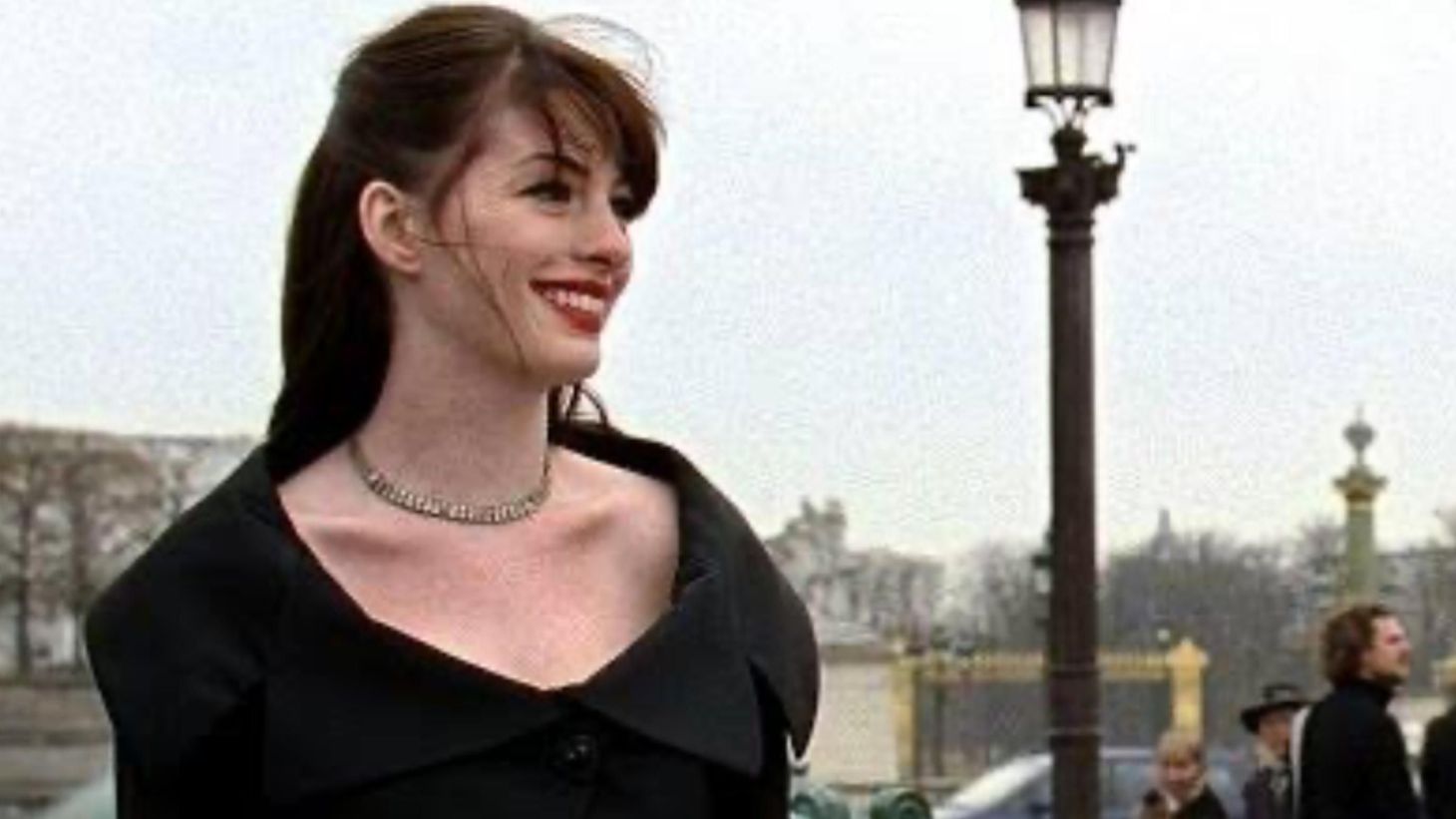 These 10 Andrea Sachs moments from The Devil Wears Prada will make you ...