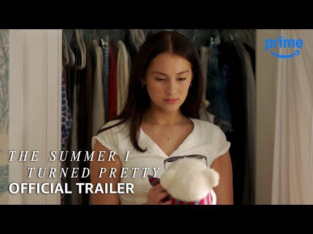 Where was The Summer I Turned Pretty shot? Revisiting key filming ...