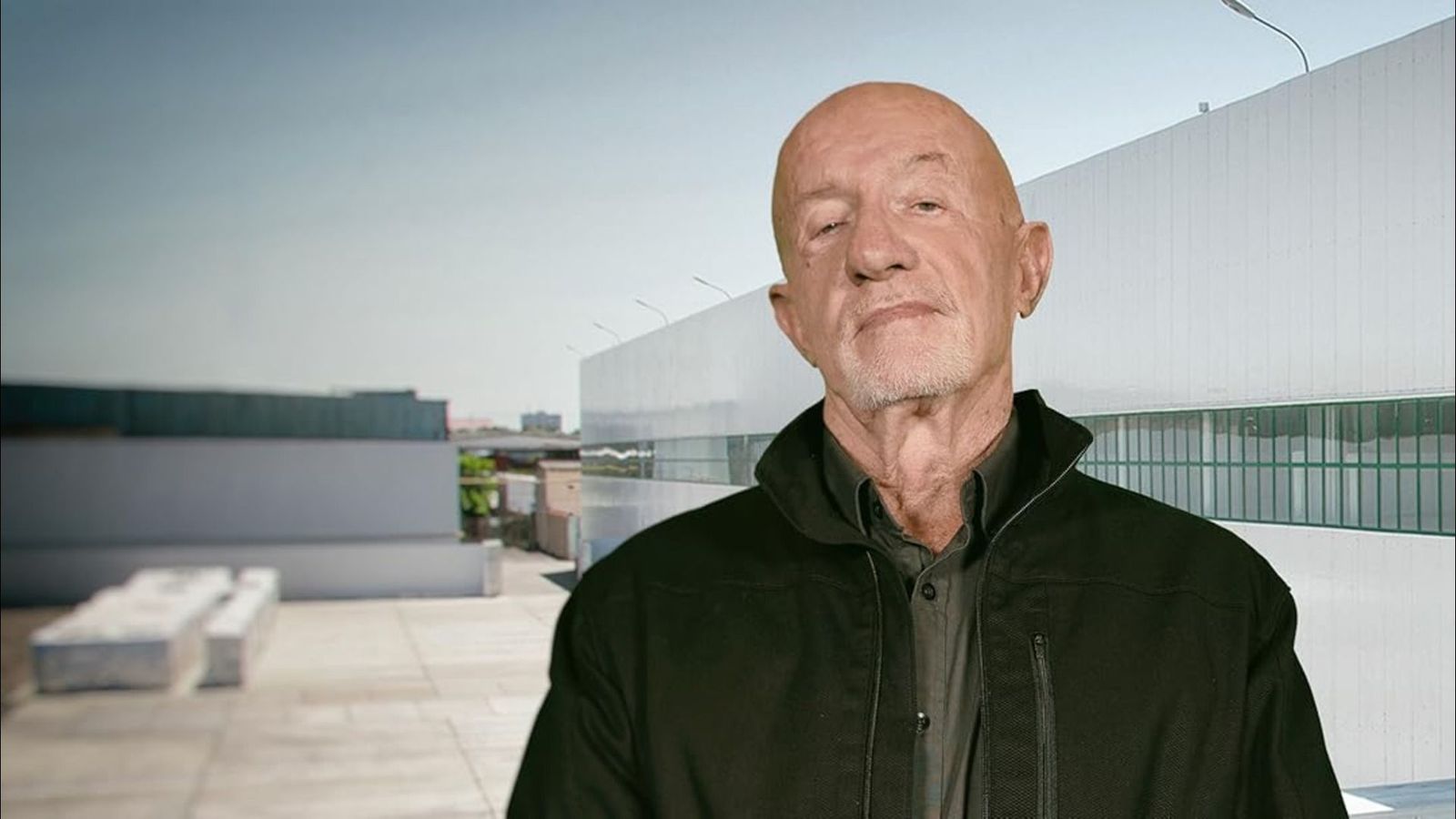 How did Mike Ehrmantraut die in Breaking Bad? His full arc from Better ...