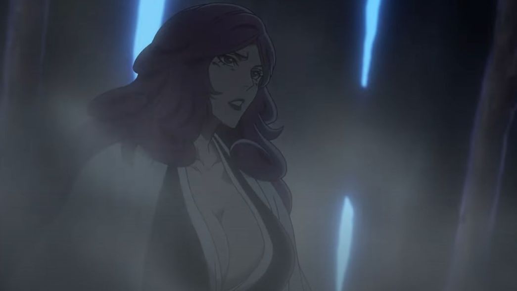 10 Most Powerful Bleach Women, Ranked