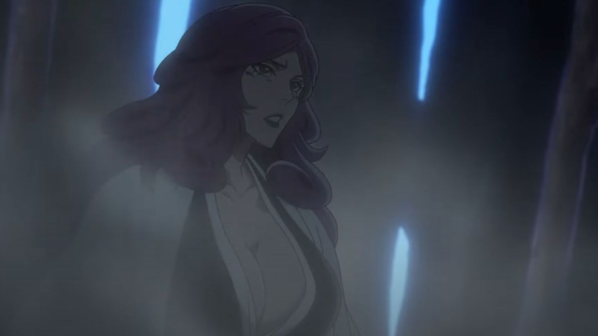 10 Most Powerful Bleach Women, Ranked