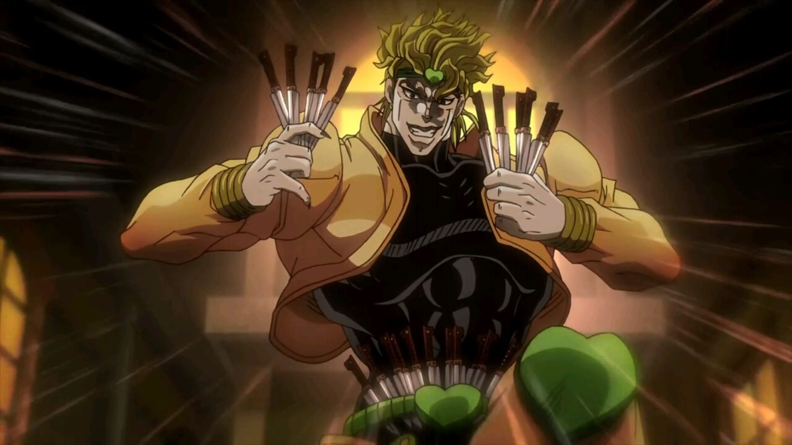 JoJo's Bizarre Adventure: Why Dio’s legacy still defines the series